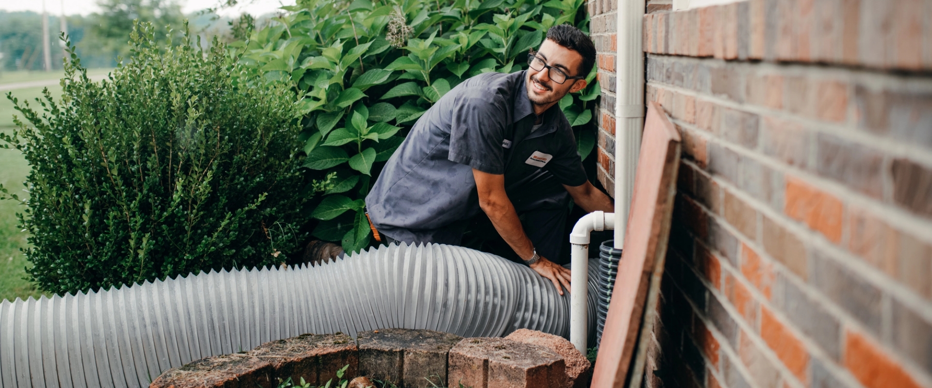 Duct Cleaning & Sealing - Bransford Electrical & Mechanical Services